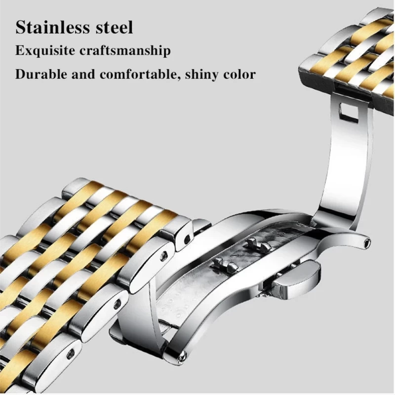 poeadgar formal watch for men | PURPLE-BD